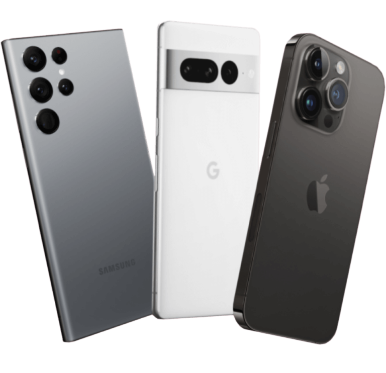 The biggest distraction on earth the mobile phone.